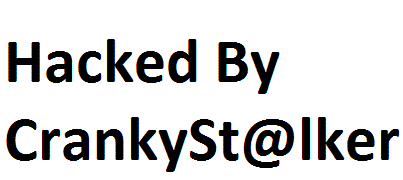 Hacked by CrankySt@lker | تطبيق رشاقة